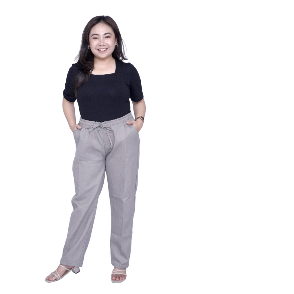 Jual Putri Nasya - Celana Big Size Panjang Ukuran 8L,6L,5L,4L,2L,XL ...