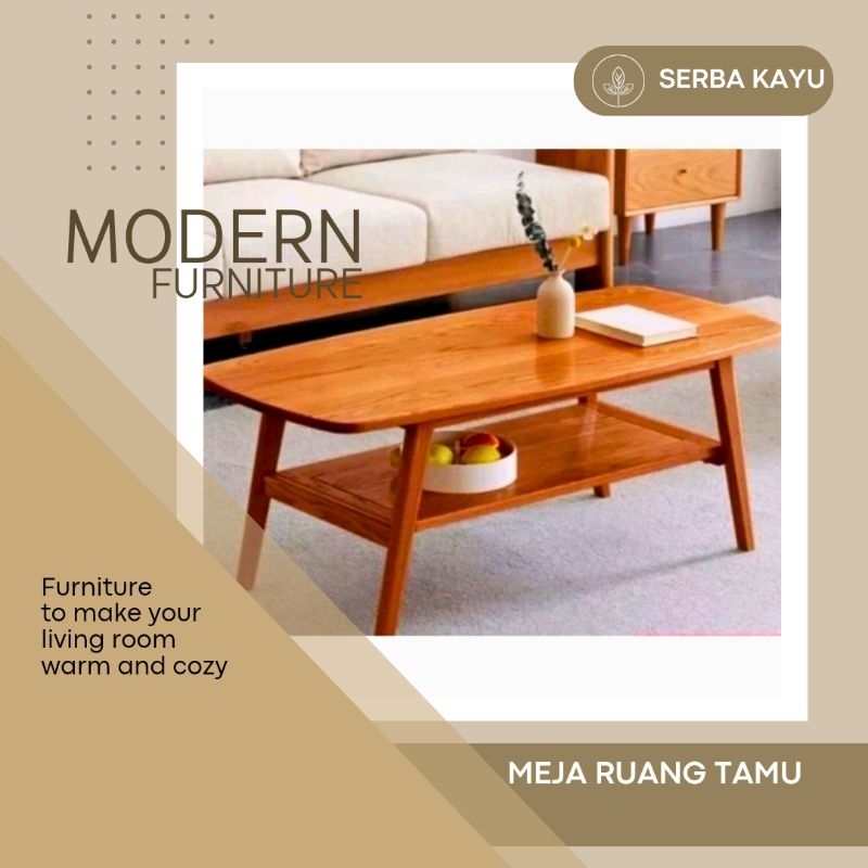 Jual meja ruang tamu meja teras meja minimalis meja tamu minimalis ...