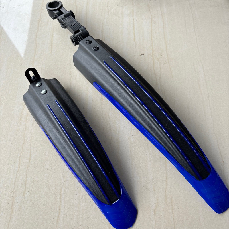 Jual spakbor slebor EXoTIC sepeda bmx federal mtb rb SEPASANG | Shopee ...