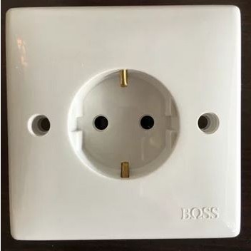 Jual Boss Stop Kontak S Classic Clipsal / Stop Kontak Tanam Arde Inbow ...