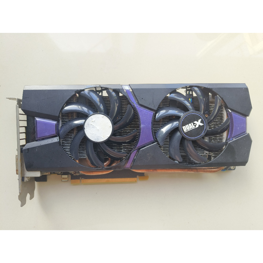 Jual VGA AMD SAPPHIRE R9 285 2GB 256BIT GDDR5 | Shopee Indonesia