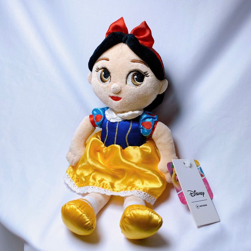 Jual Boneka Disney Princess Snow White (new) | Shopee Indonesia