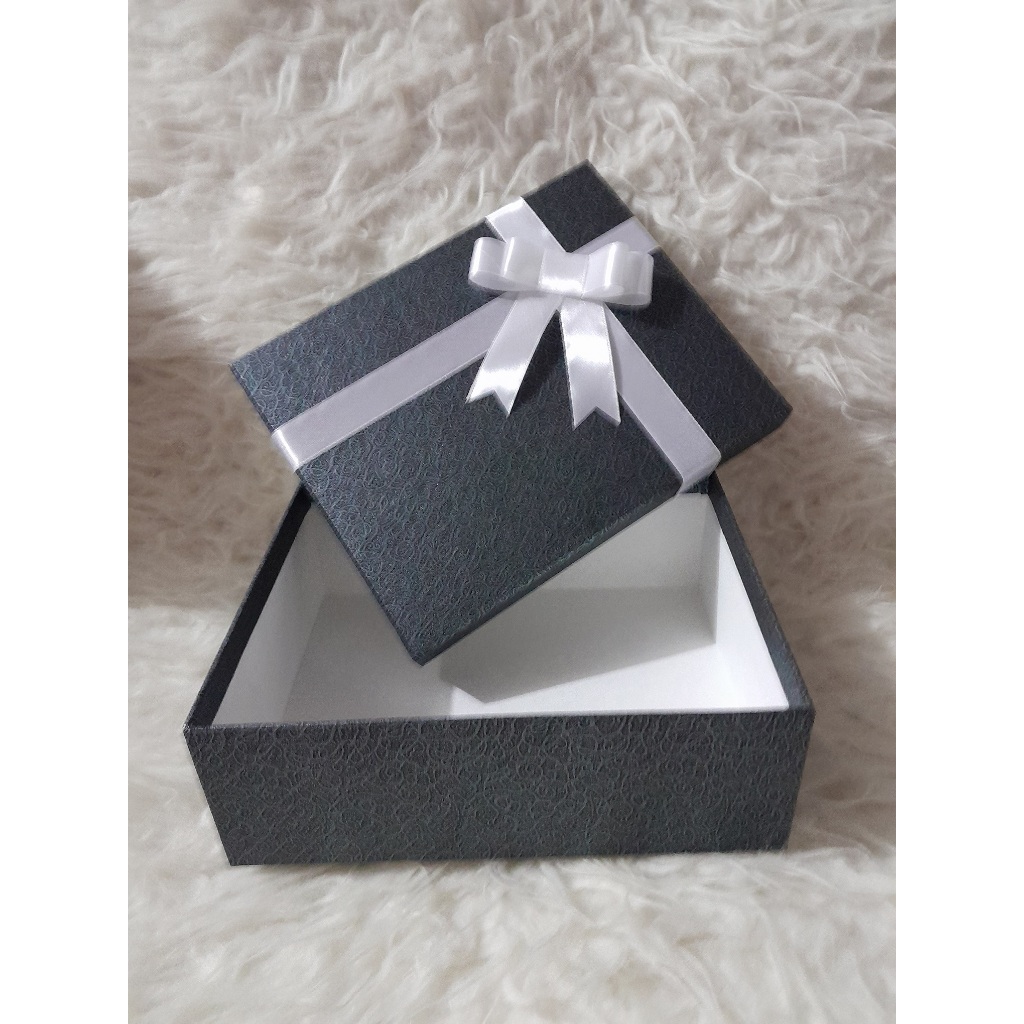 Jual Box Kotak Kado P 30cm, L 22cm, T 8cm / Box Kado Kotak Kado / Box ...