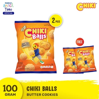 Toko Online Indofood Snack Time Official | Shopee Indonesia