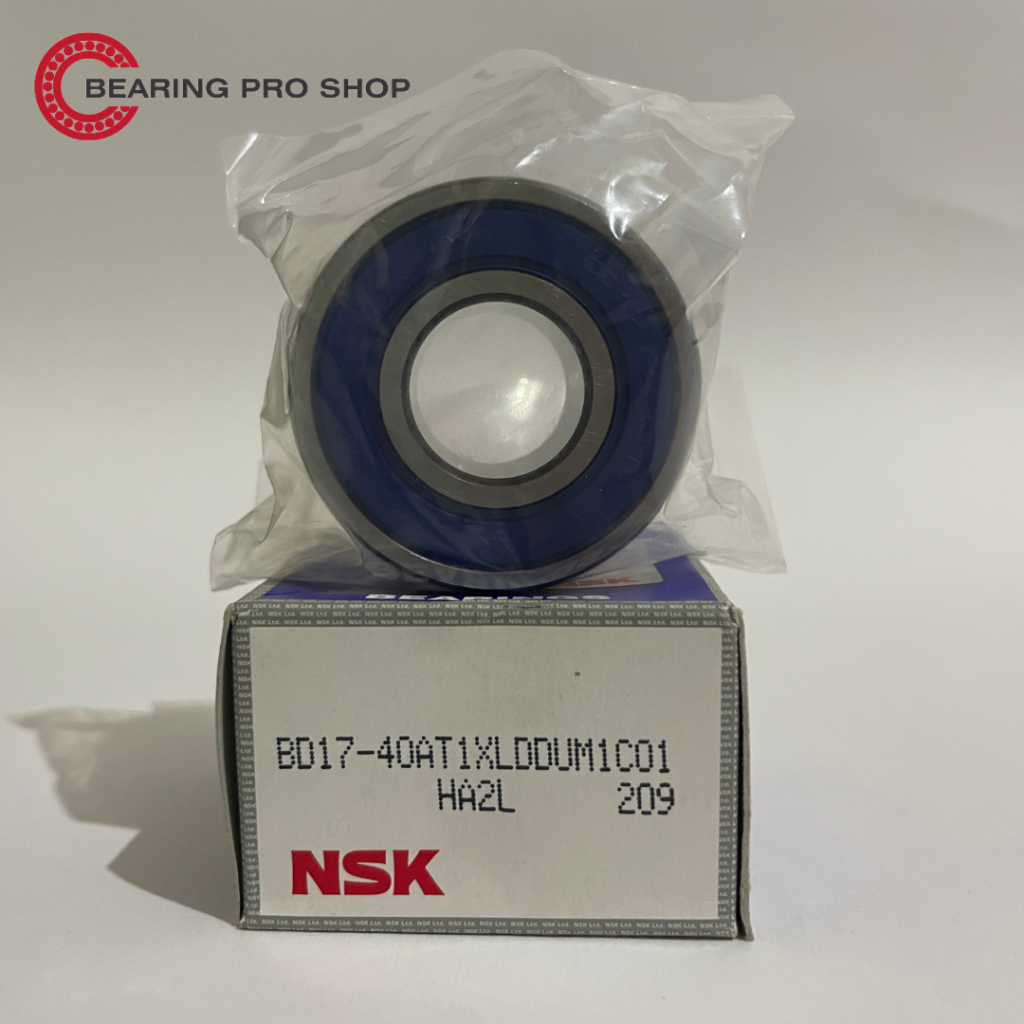 Jual Bearing Alternator Kijang Innova BD17-40AT1XLDDUM1C01(NSK ...