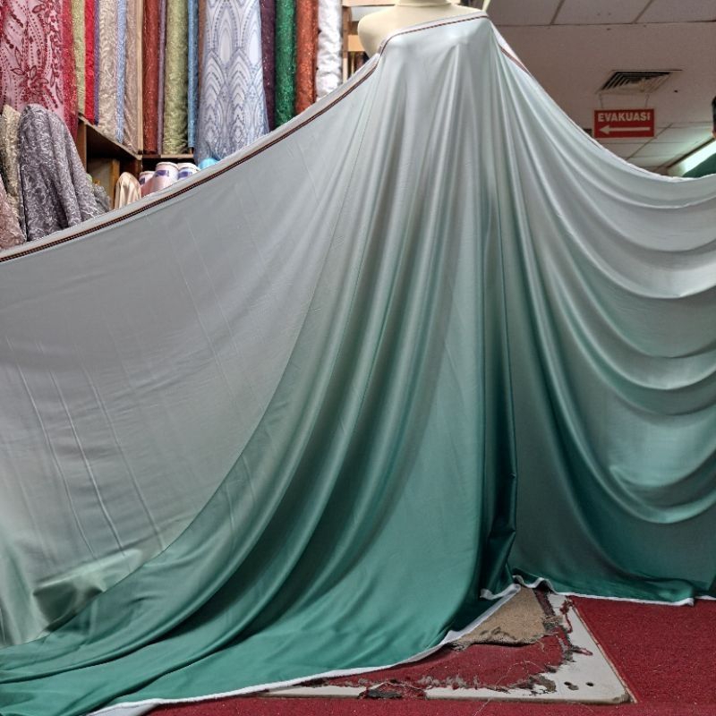 Jual BAHAN//KAIN GRADASI ROBERTO/PREMIUM TERBARU 2024 | Shopee Indonesia