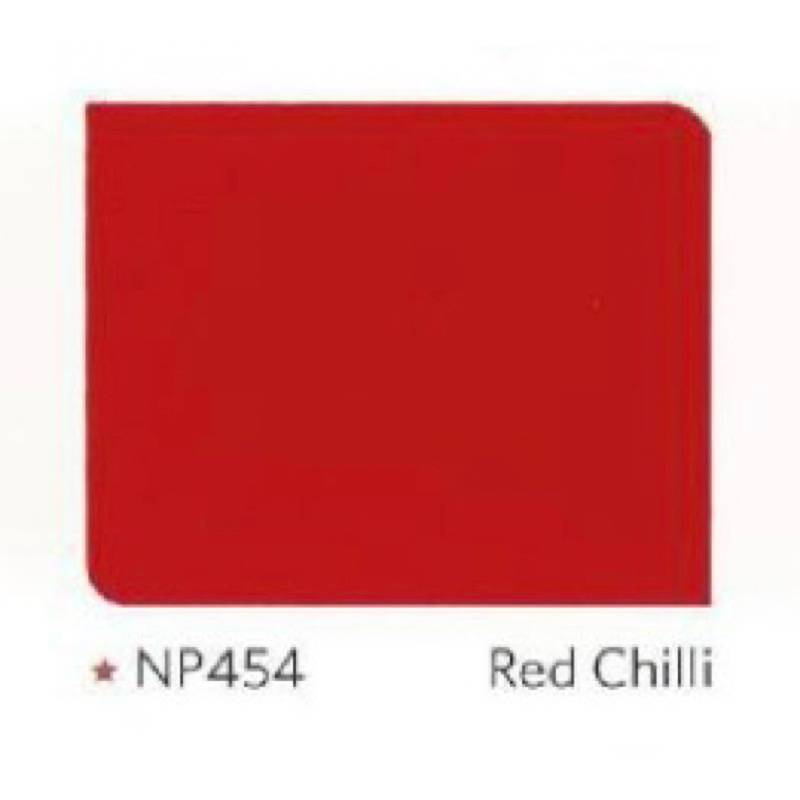 Jual CAT DUCO NIPPE 2000 SOLID 200cc | Shopee Indonesia