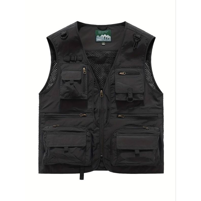 Jual Rompi pria / rompi tactical vest / rompi vest pria / rompi ...