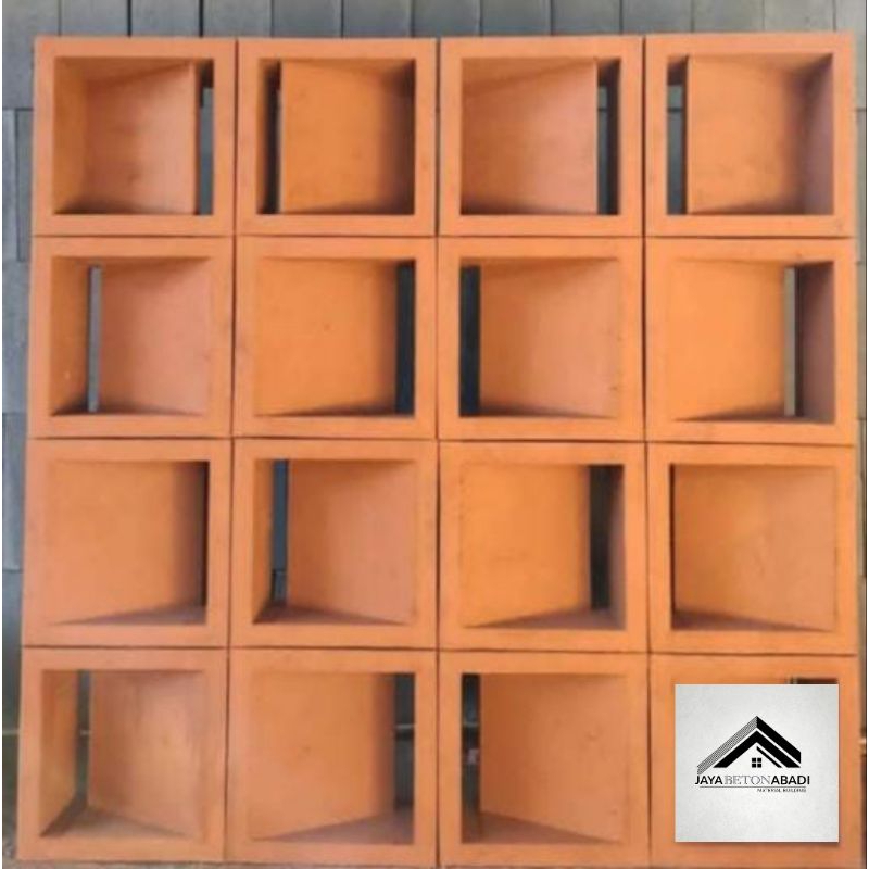 Jual ROSTER BETON MINIMALIS,ROSTER SEMEN MERAH | Shopee Indonesia