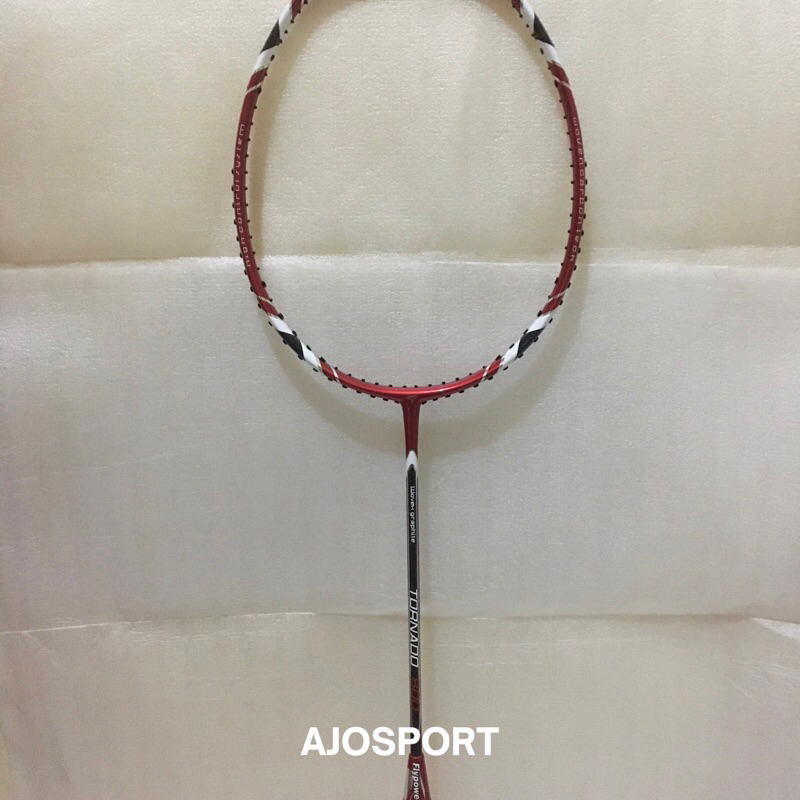 Jual Raket flypower tornado 800 badminton/bulutangkis | Shopee Indonesia
