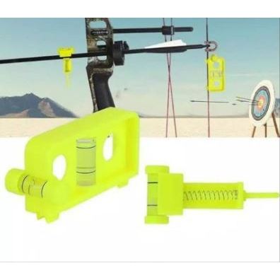 Jual Alat Pasang Bow Tuning Busur Mounting String Level Combo Compound ...