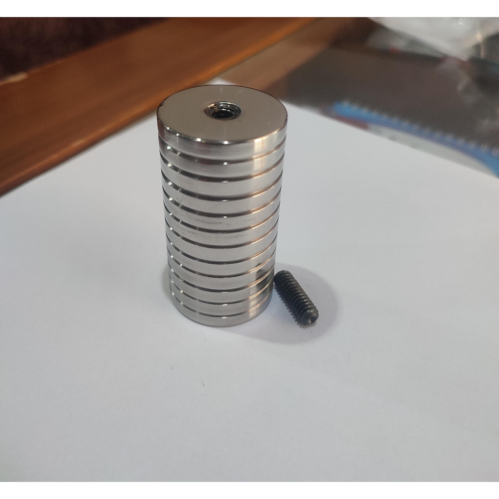 Jual WEIGHT STABILIZER PANAHAN STAINLESS STEEL BERKUALITAS DAN ...