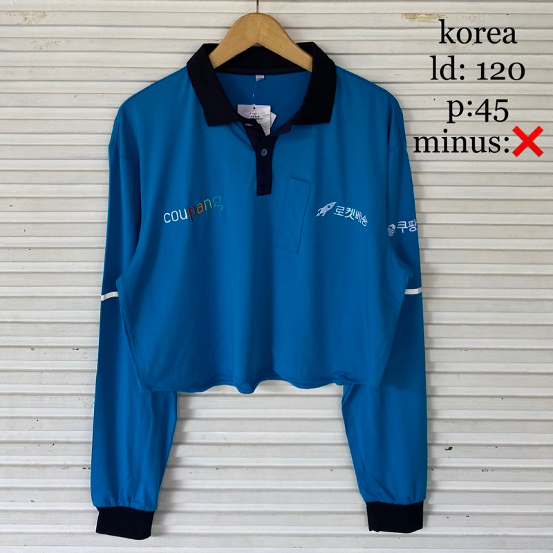 Jual POLO PANJANG CROPTOP PART lll/ POLO CROP TERMURAH / PL POLO CROP CEWE | Shopee Indonesia