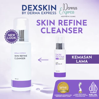 Toko Online Derma Express Official Shop | Shopee Indonesia