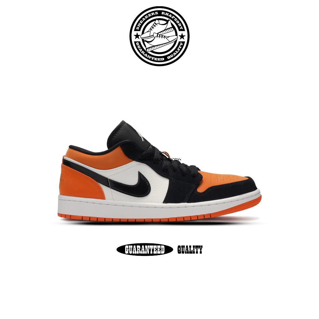 Jual Nike Air Jordan 1 Low Shattered Backboard | Shopee Indonesia