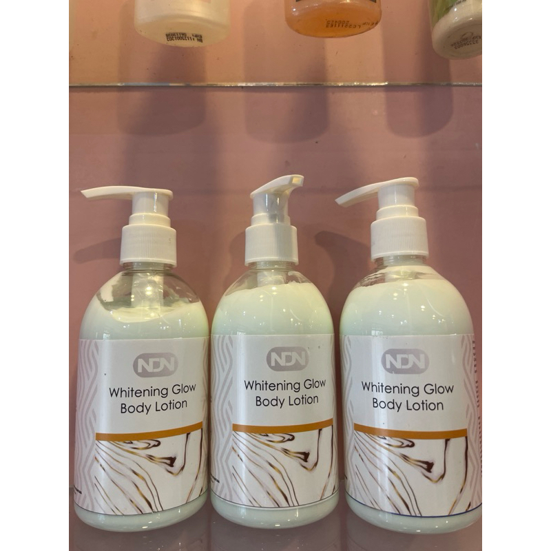 Jual Hand Body Glow Mitra Sehat | Shopee Indonesia