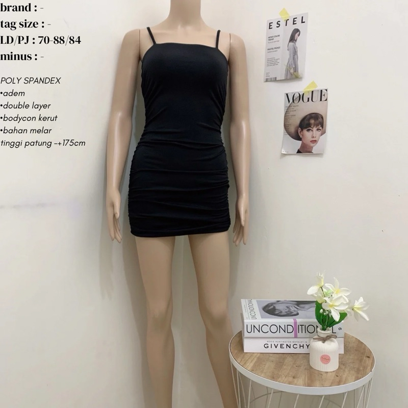 Jual KATALOG DRESS THIRFT PRELOVED (1) | Shopee Indonesia