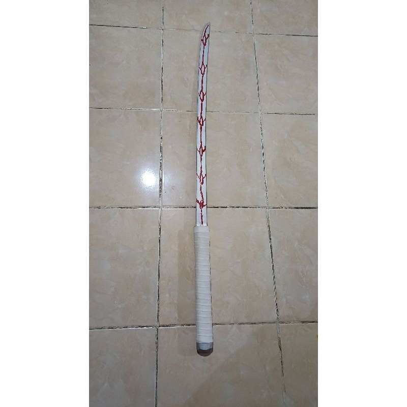 Jual Yukimura Quinque - Tokyo Ghoul Cosplay Weapon (Sasaki Haise ...