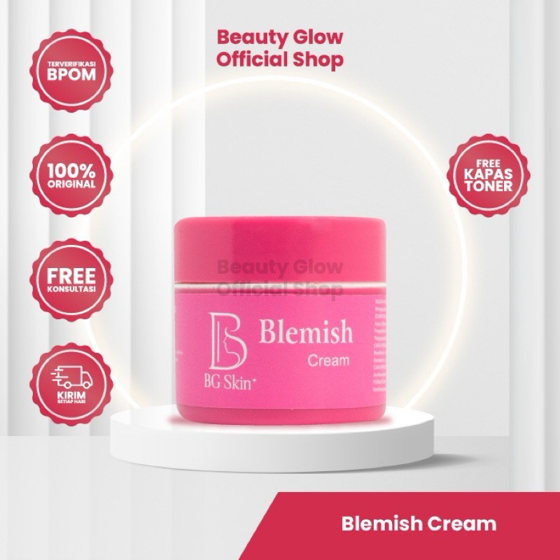 Jual BLEMISH | Shopee Indonesia
