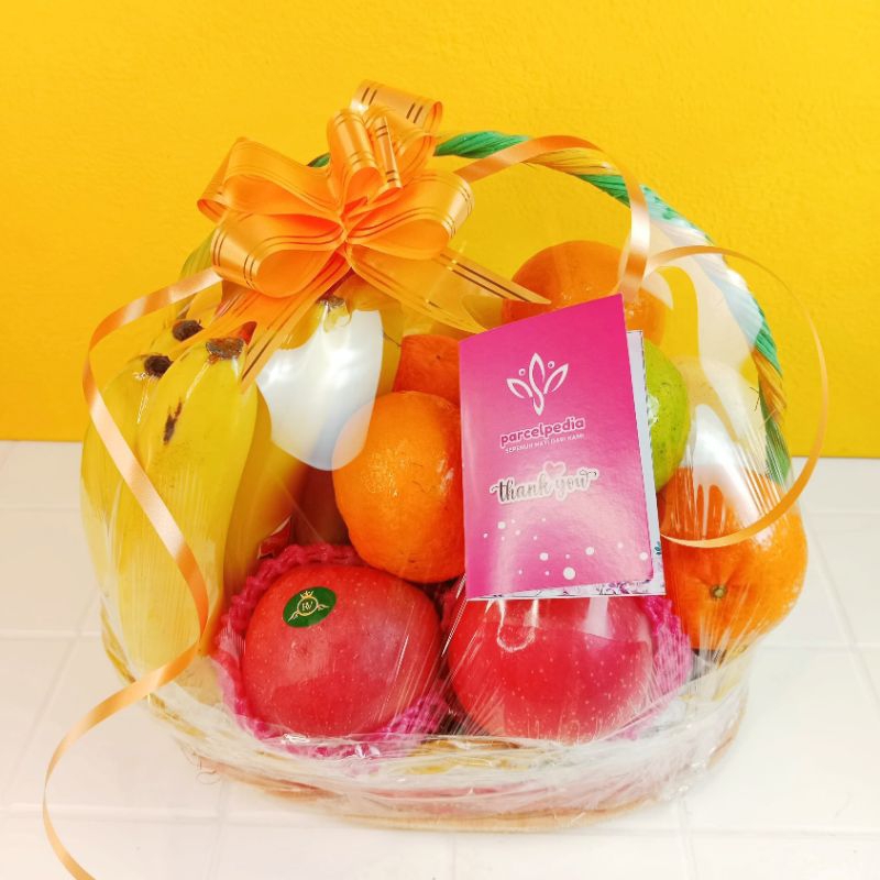 Jual Parcel Parsel Buah Segar Bogor Parcel Parsel Untuk Jenguk Orang ...