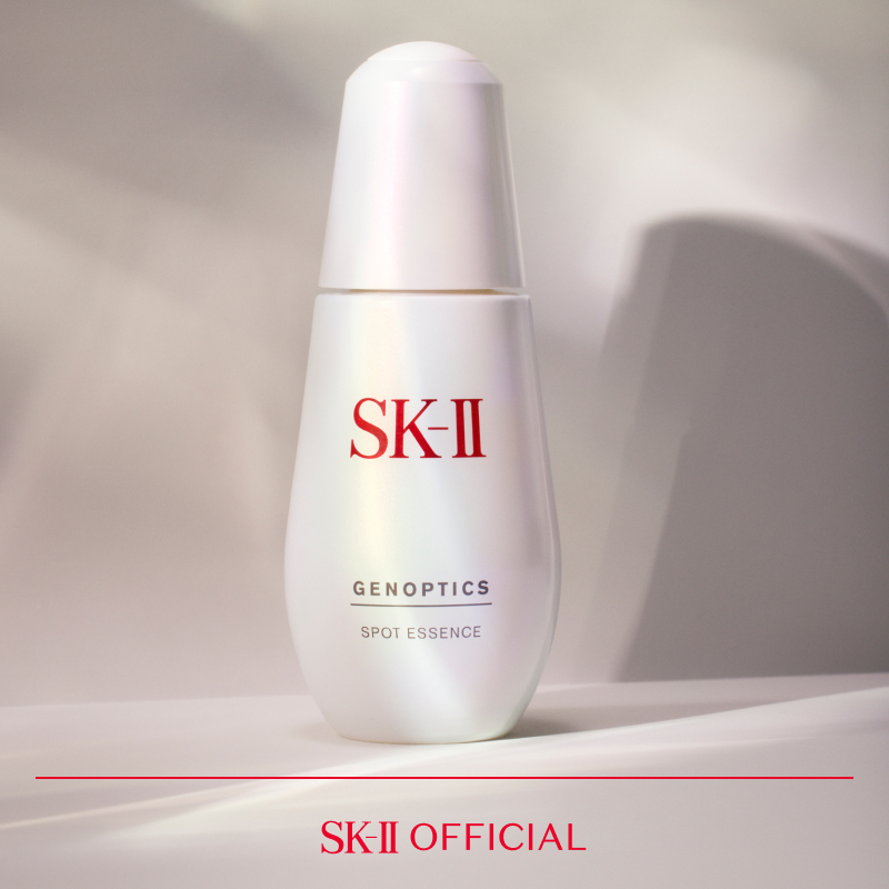 Jual SK-II GenOptics Spot Essence 30ml | Shopee Indonesia