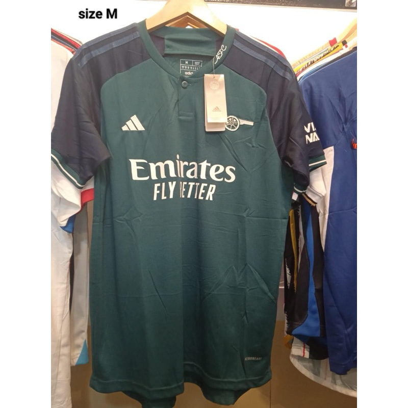 Jual JERSEY BOLA KLUB EROPA IMPORT GO TERBARU | Shopee Indonesia