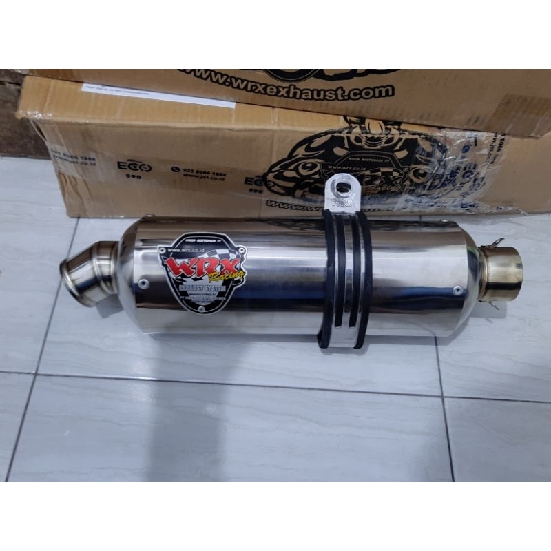 Jual WRX GP3 K2 mulus | Shopee Indonesia