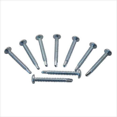 Jual Sekrup Roofing SDS PH #8x32 / Baut Baja Ringan PAB 8x1 1/4" (3CM ...