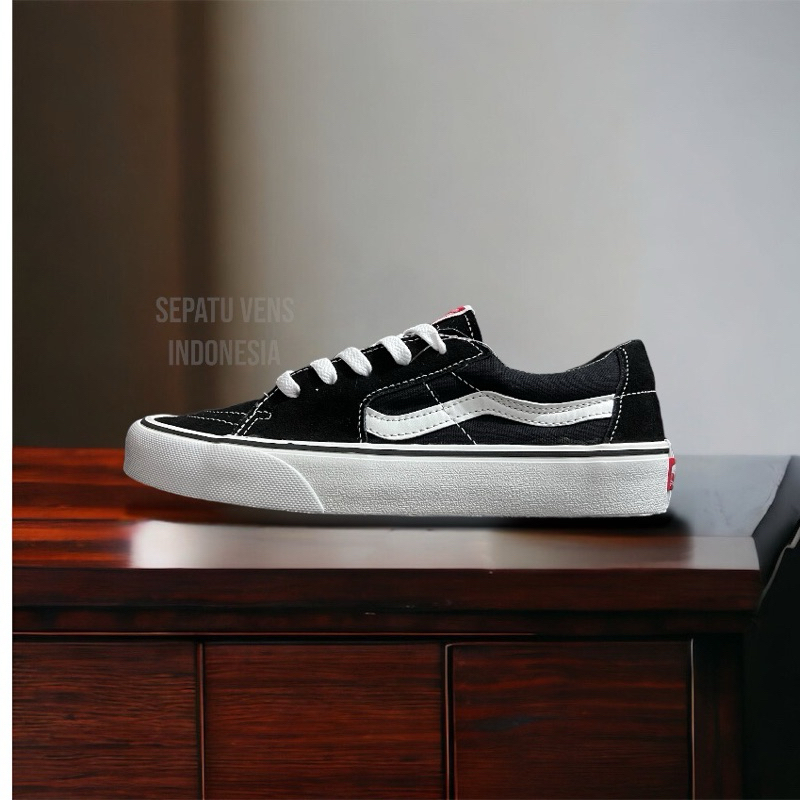 Jual Sepatu Sk8 low Sepatu Pria Sepatu Wanita Sepatu Casual Sepatu ...