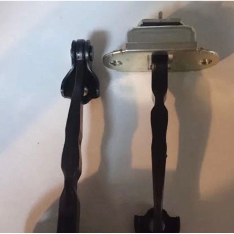 Jual Checker Door Engsel Tahanan Pintu Nissan Grand Livina L10 L11 ...