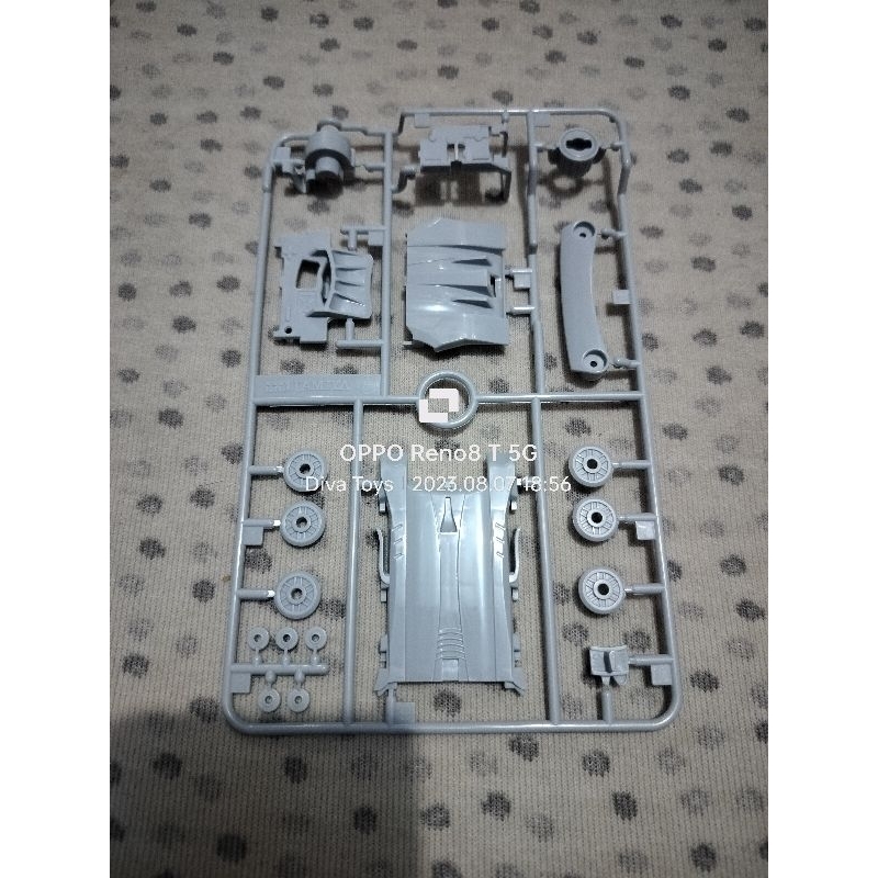Jual Tamiya Gearbox Ar Chassis Grey Abu ( Copotan Kit ) | Shopee Indonesia