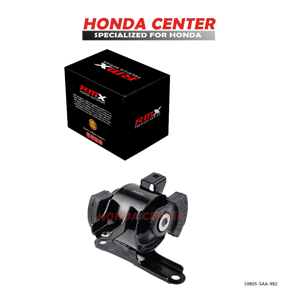 Jual Engine Mounting Gantungan Mesin Transmisi Mounting Kiri Matik Jazz ...