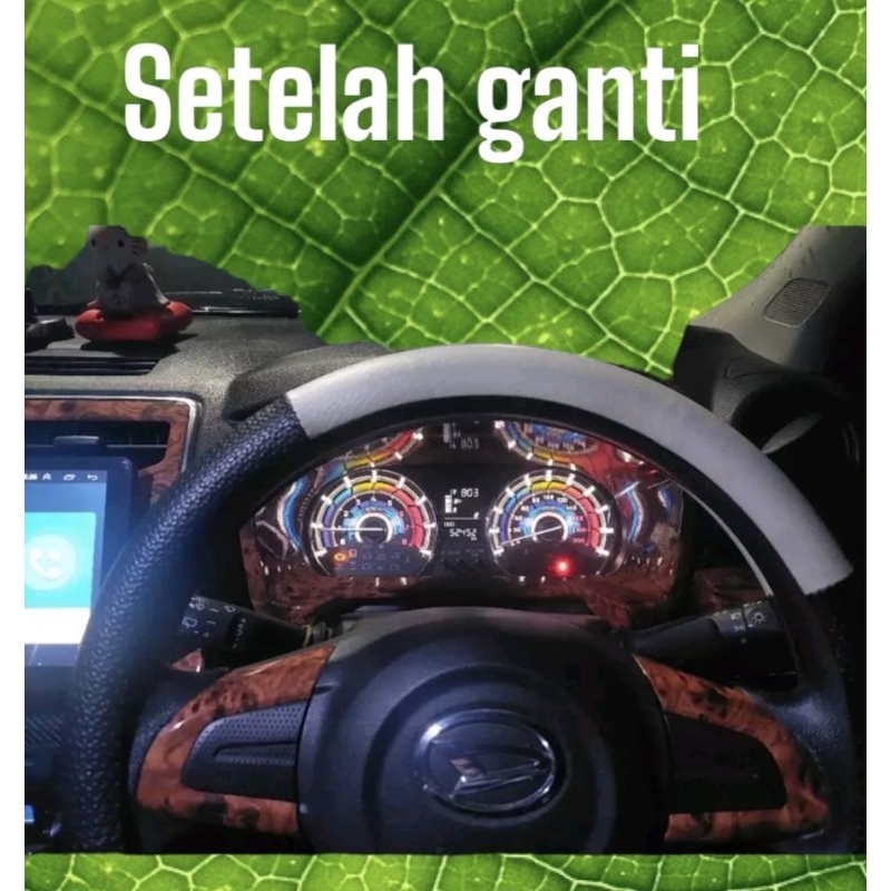 Jual Papan speedometer TOYOTA RUSH dan DAIHATSU TERIOS | Shopee Indonesia