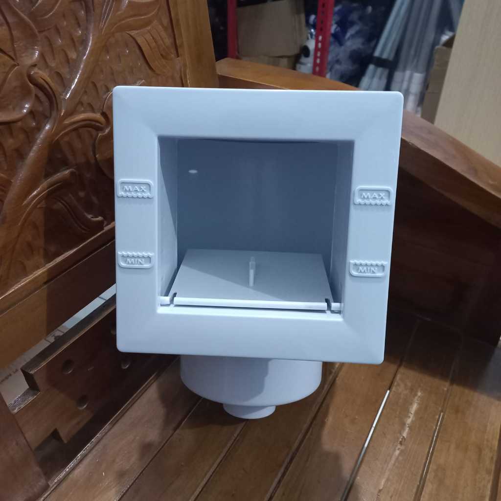 Jual Skimmer Box Kolam Renang Spa Jacuzzi Dan Whirpool Pipa 1,5in ...