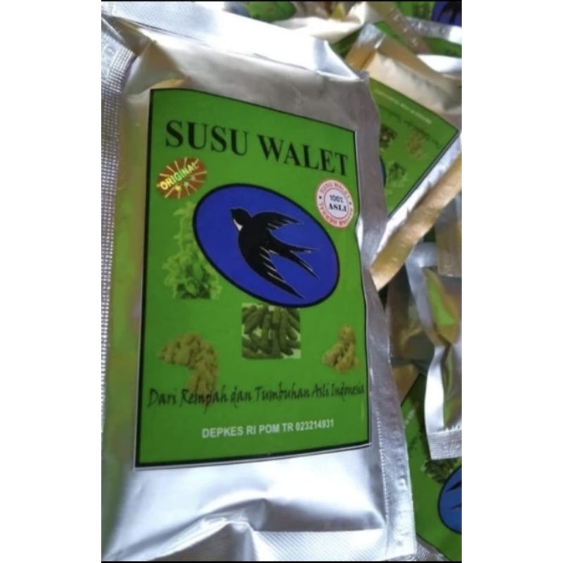 Jual Susu Walet Original Aroma Kopi | Shopee Indonesia