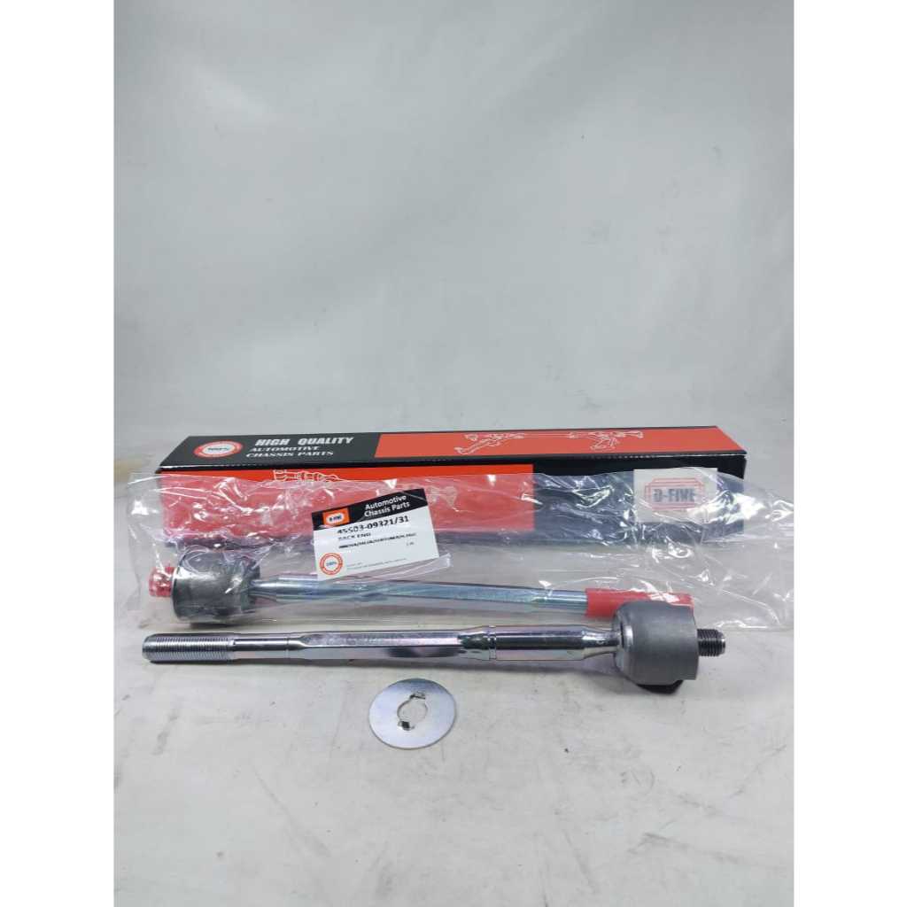 Jual RACK RAK END INNOVA LONG TIE ROD TIEROD TIROD INOVA HAILUX ...