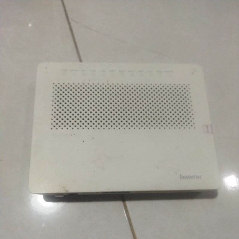 Jual HUAWEI HG8245A FIRMWAR BIRU XPON EPON GPON BISA REQUEST SEKEN ...