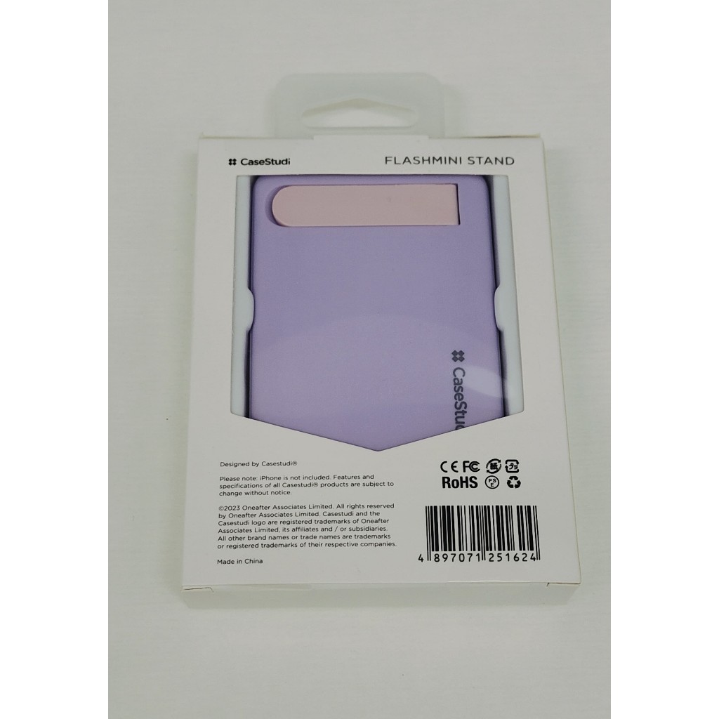 Jual CASESTUDI POWERBANK FLASHMINI STAND MIX COLOR DUO 8000MAH WIRELESS ...