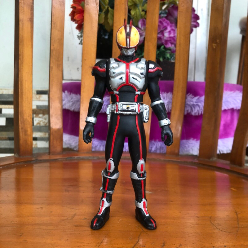 Jual Kamen Rider Faiz Figure (RHS) | Shopee Indonesia