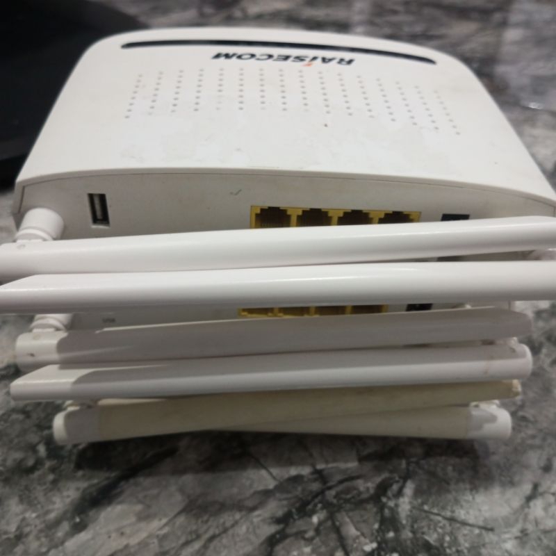 Jual Modem/ONT Raisecom | Shopee Indonesia