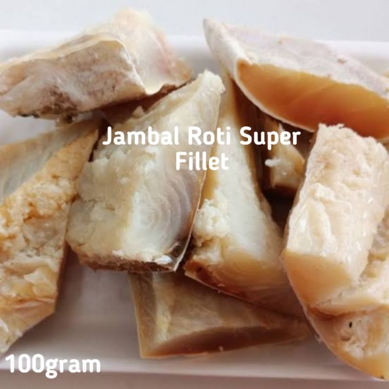 Jual ikan asin jambal roti super ngeprul | Shopee Indonesia