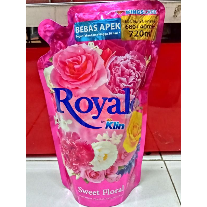 Jual Royale core 720 ml | Shopee Indonesia