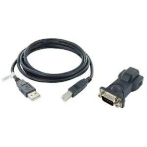 Jual USB TO SERIAL DB9-RS232 BAFO | Shopee Indonesia
