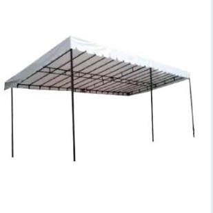 Jual Tenda Terop Custom Ukuran 3×3 Rangka Galvanis | Shopee Indonesia