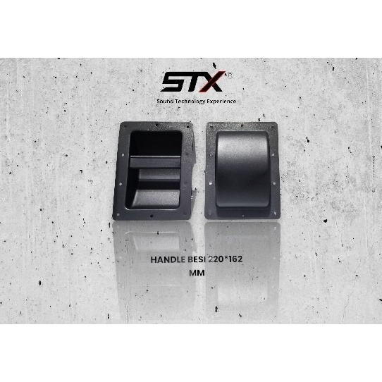 Jual STX - HANDLE : Handle Handel Besi Box Speaker 210 | Shopee Indonesia