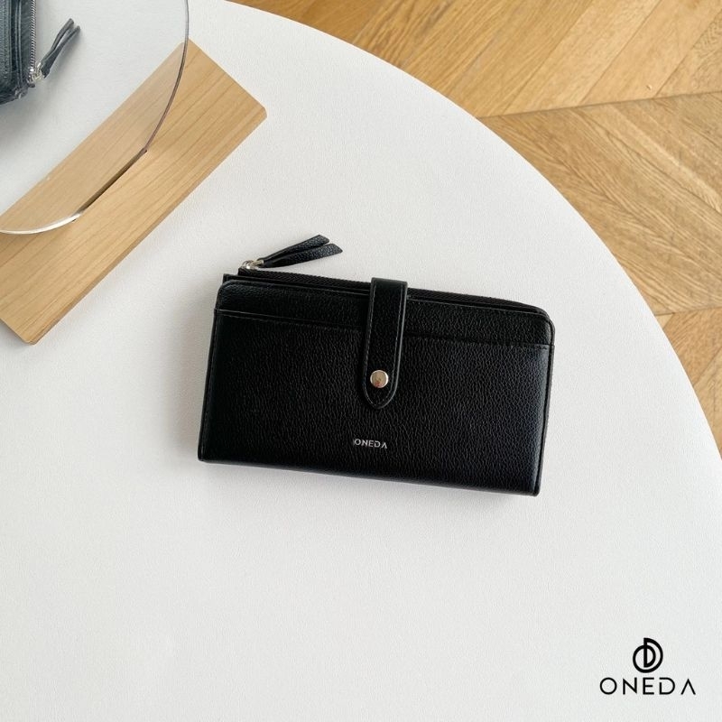 Jual Oneda Xienna Dompet (preloved) | Shopee Indonesia