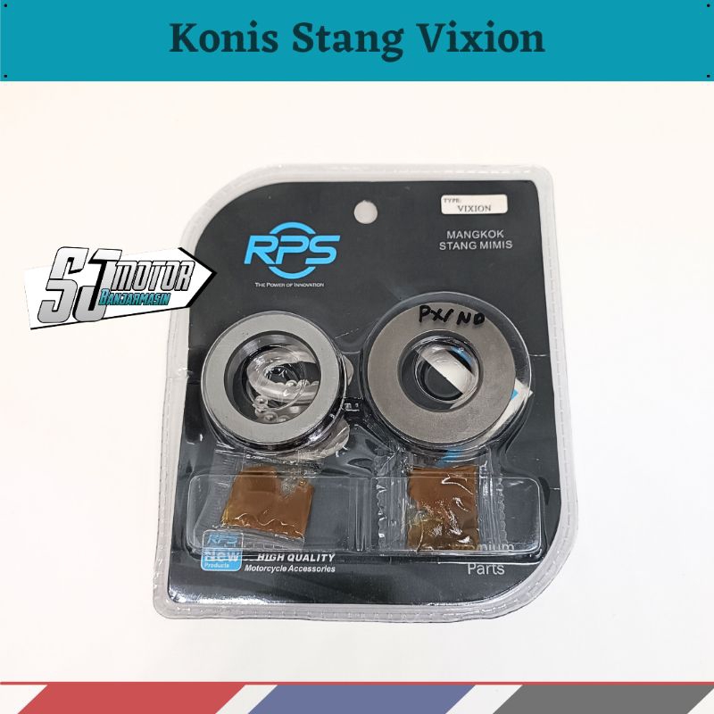 Jual Konis Komstir Comstir Vixion Lama Old New NVA NVL | Shopee Indonesia