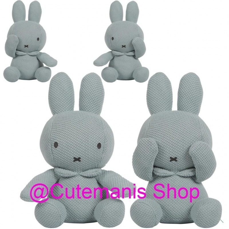 Jual Boneka Miffy Original Limited Edition Nijntje Exclusive | Shopee ...