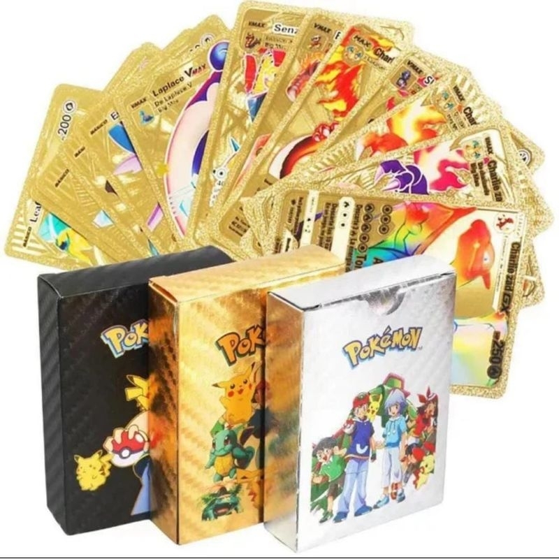 Jual Kartu Pokemon One Piece 55 Card English Version | Shopee Indonesia