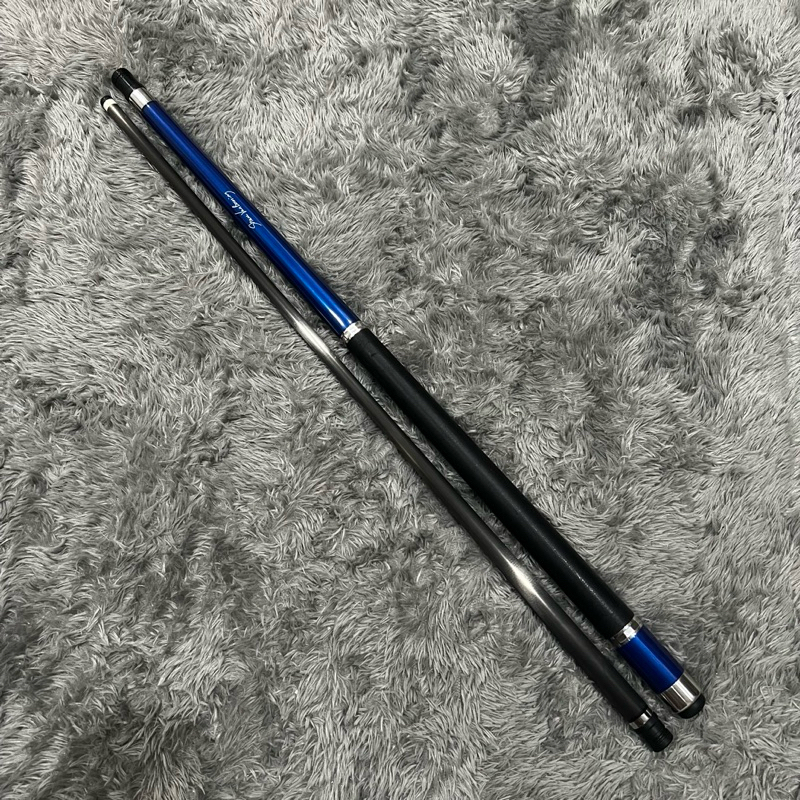 Jual Cuetec SVB Blue Sapphire | Shopee Indonesia